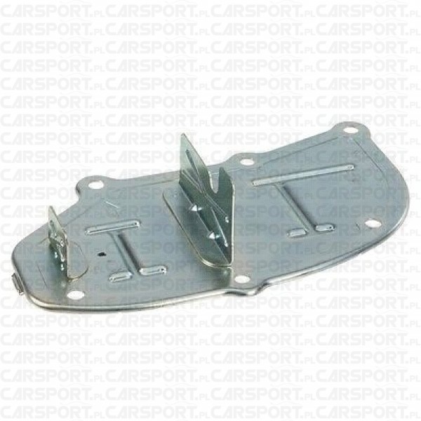 Pokrywa separatora oleju Subaru do Impreza WRX/STI 05- Części, serwis ...