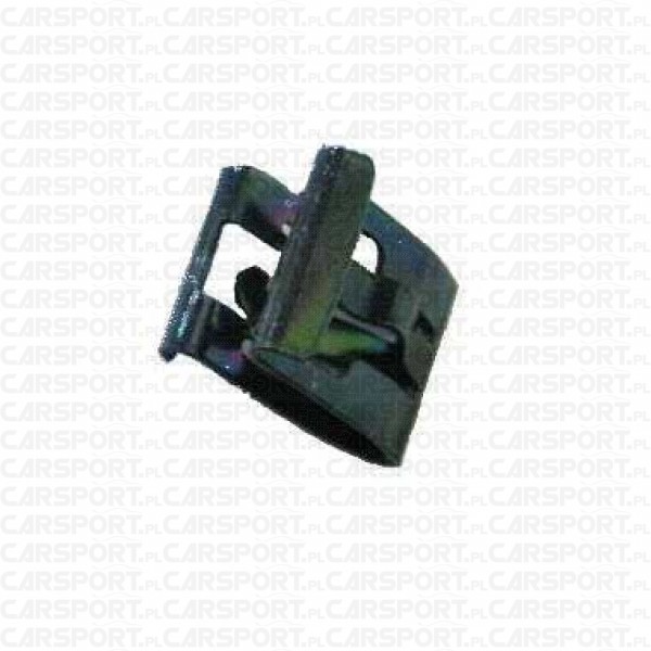 Spinka tapicerki Części, serwis oraz tuning w firmie Carfit