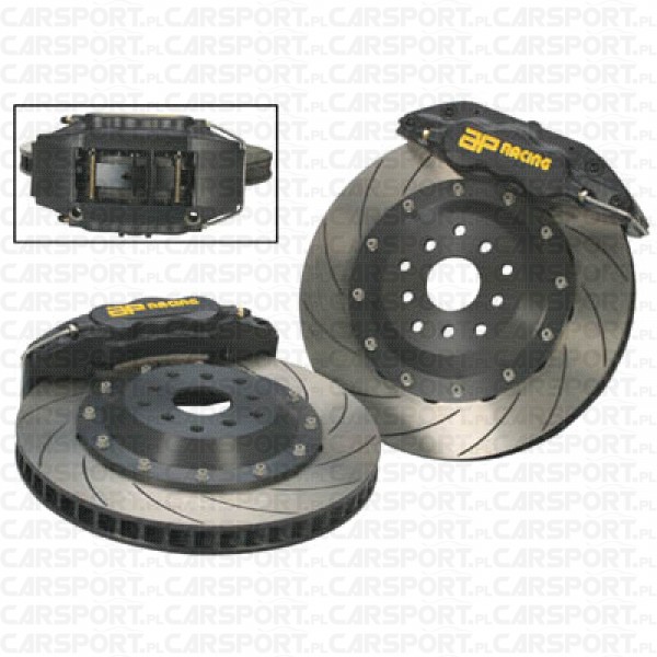 Zestaw hamulcowy AP Racing 330mm Subaru Części, serwis oraz tuning w ...
