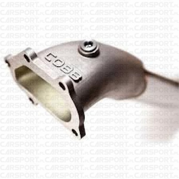 Downpipe COBB Impreza WRX/STi 02-07 + kat Części, serwis oraz tuning w ...