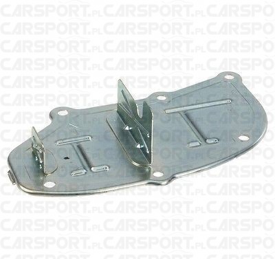 Pokrywa separatora oleju Subaru do Impreza WRX/STI 05- Części, serwis ...